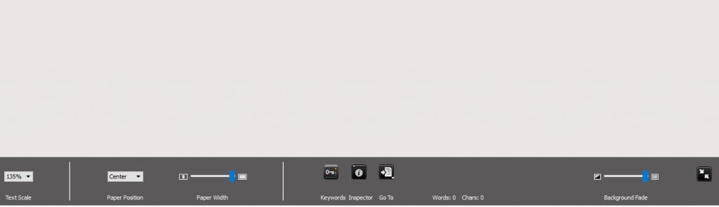 Scrivener Backgrounds - Scrivenerville